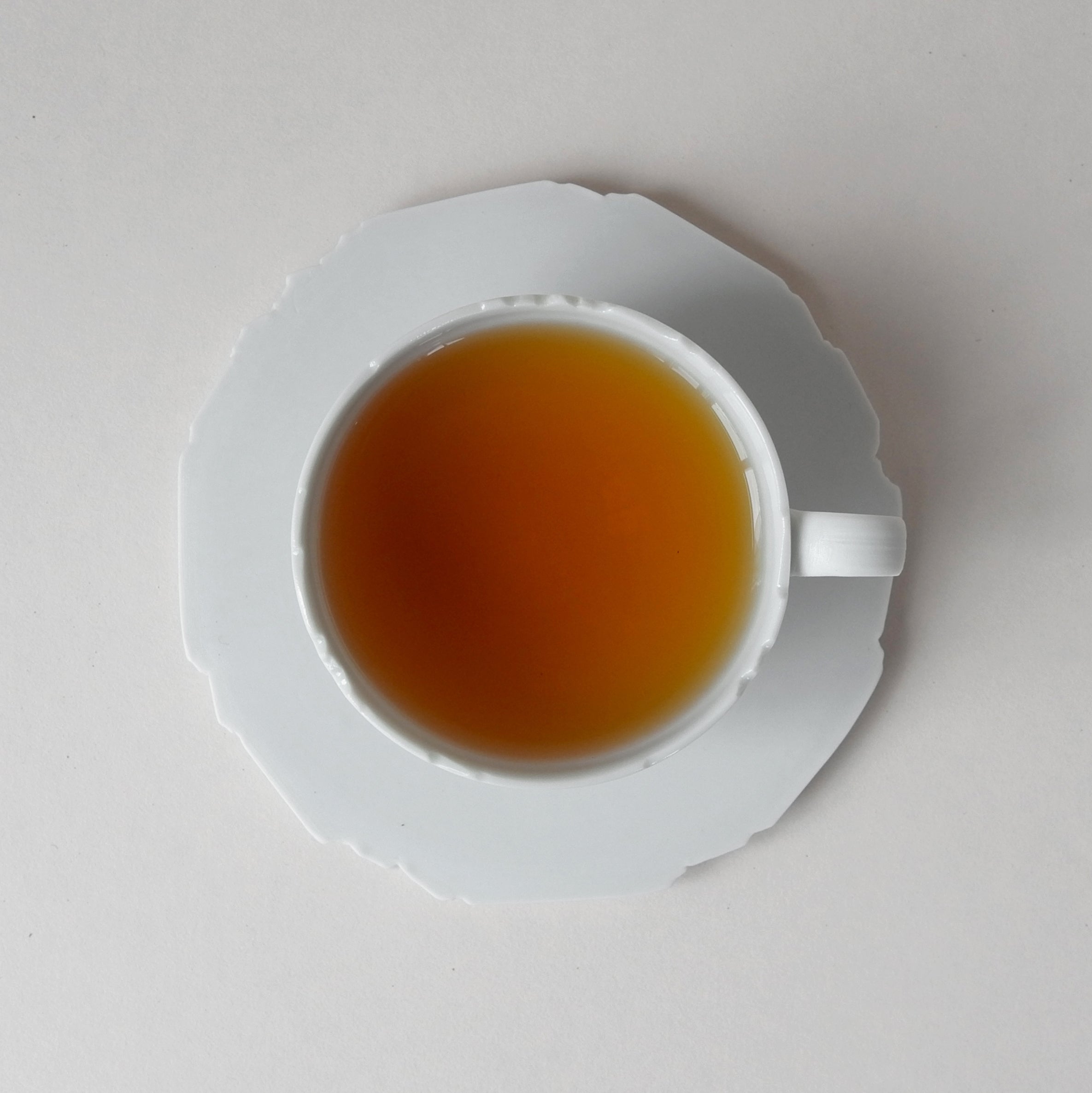 KAGUWA-和紅茶専門店-月白 Geppaku